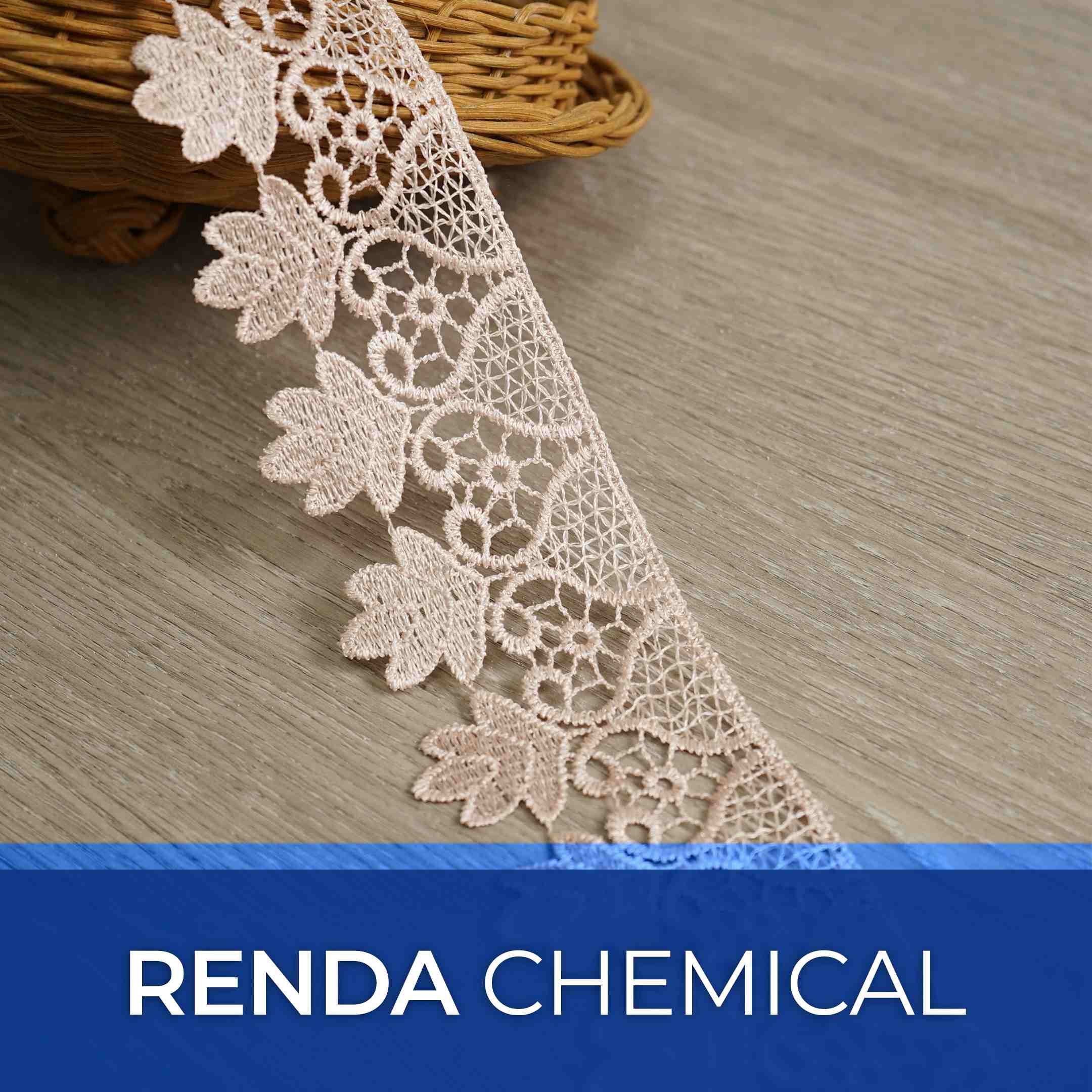 Kategori Renda - Charisma