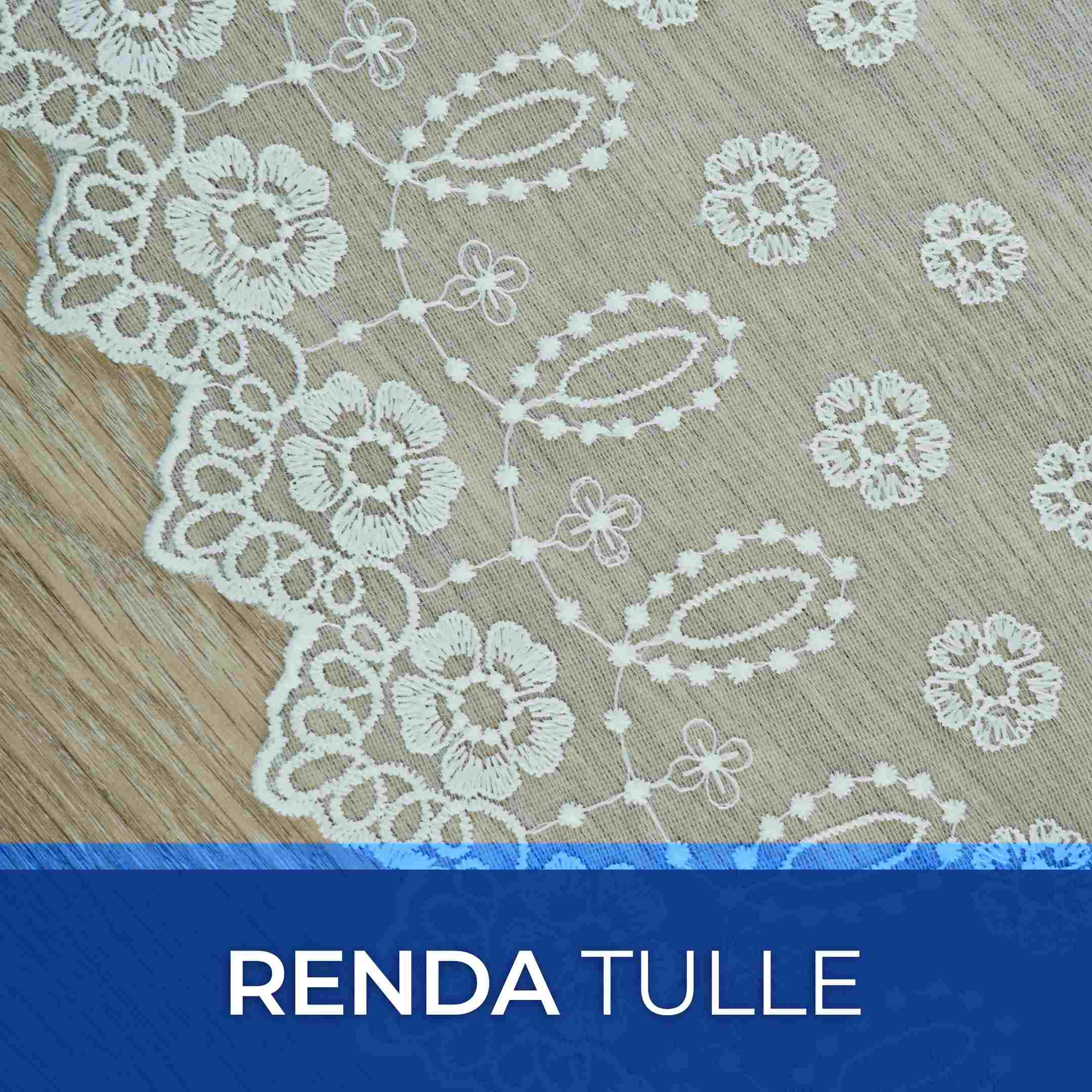 Kategori Renda - Charisma