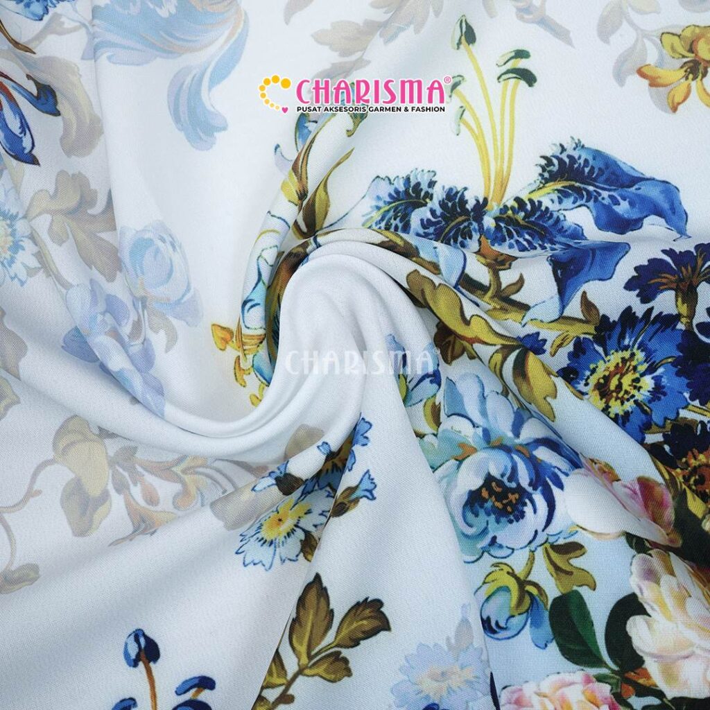 Kain Printing Arsip - Charisma