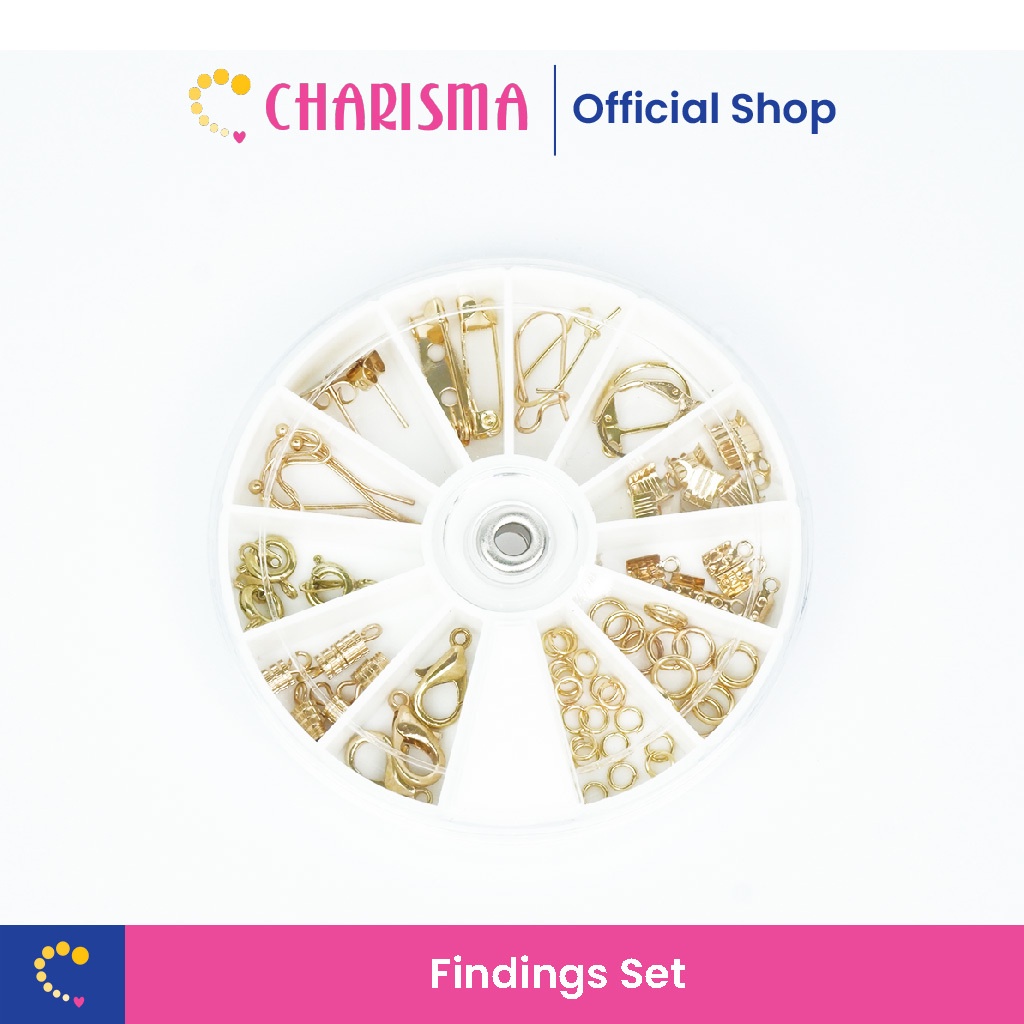 Charisma Jewelry Making Kit - Charisma