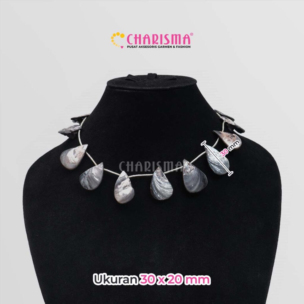 Charisma Mutiara Kerang - Charisma