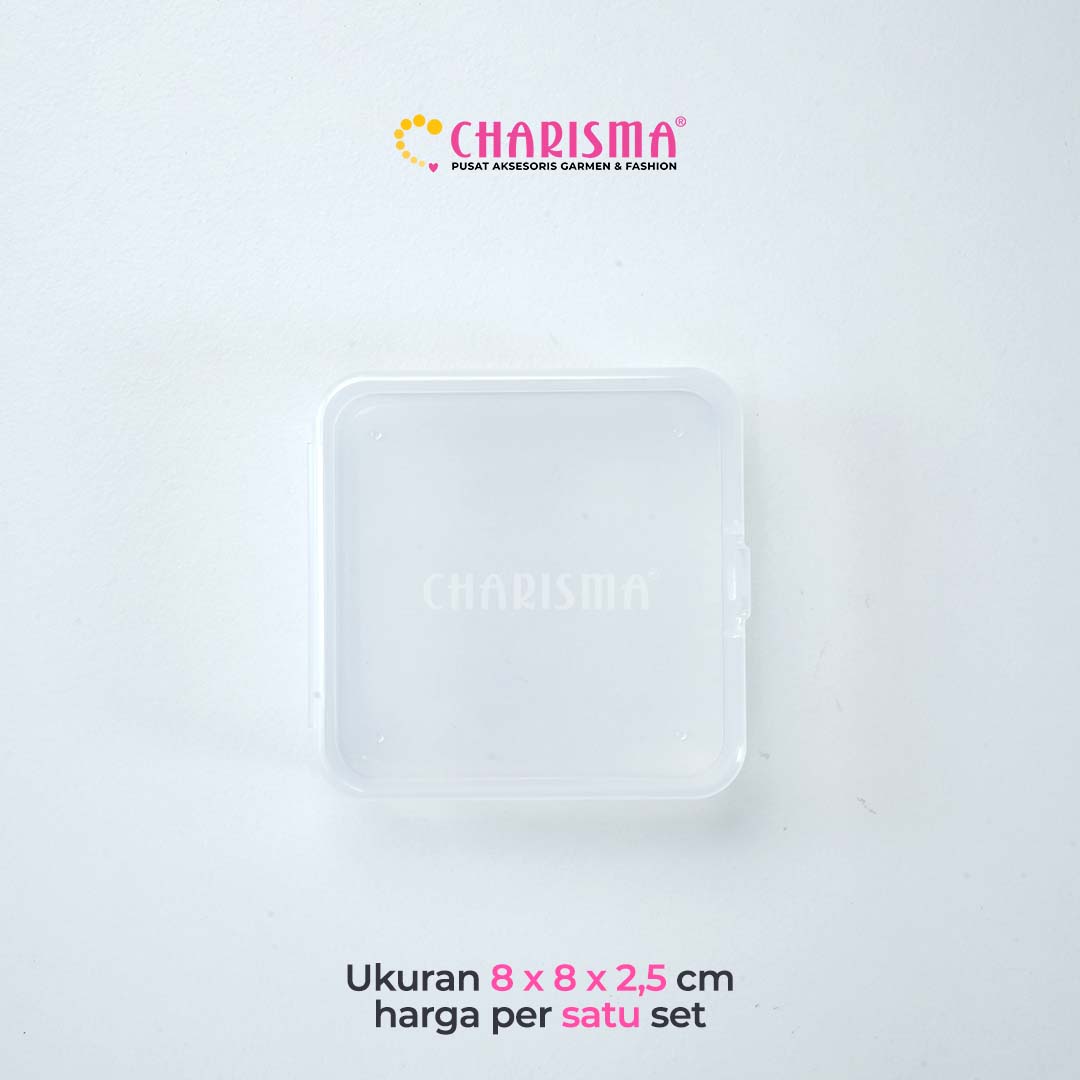 Charisma Storage Box 1 Set - Charisma