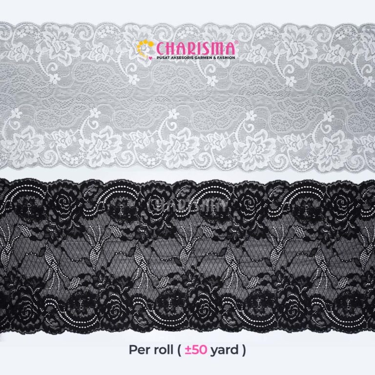 Renda Arsip - Charisma