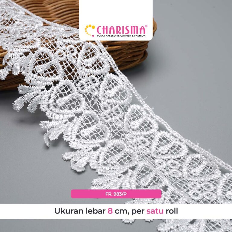 Renda Arsip - Charisma