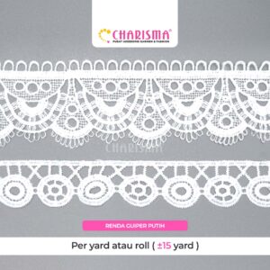 Renda Arsip - Charisma